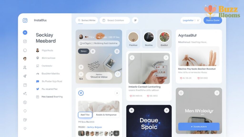 Instablu: Features, Uses, Safety & Social Media Revolution
